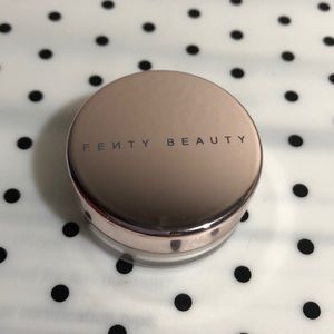 Fenty Beauty | Makeup | Fenty Beauty Mini Powder | Poshmark